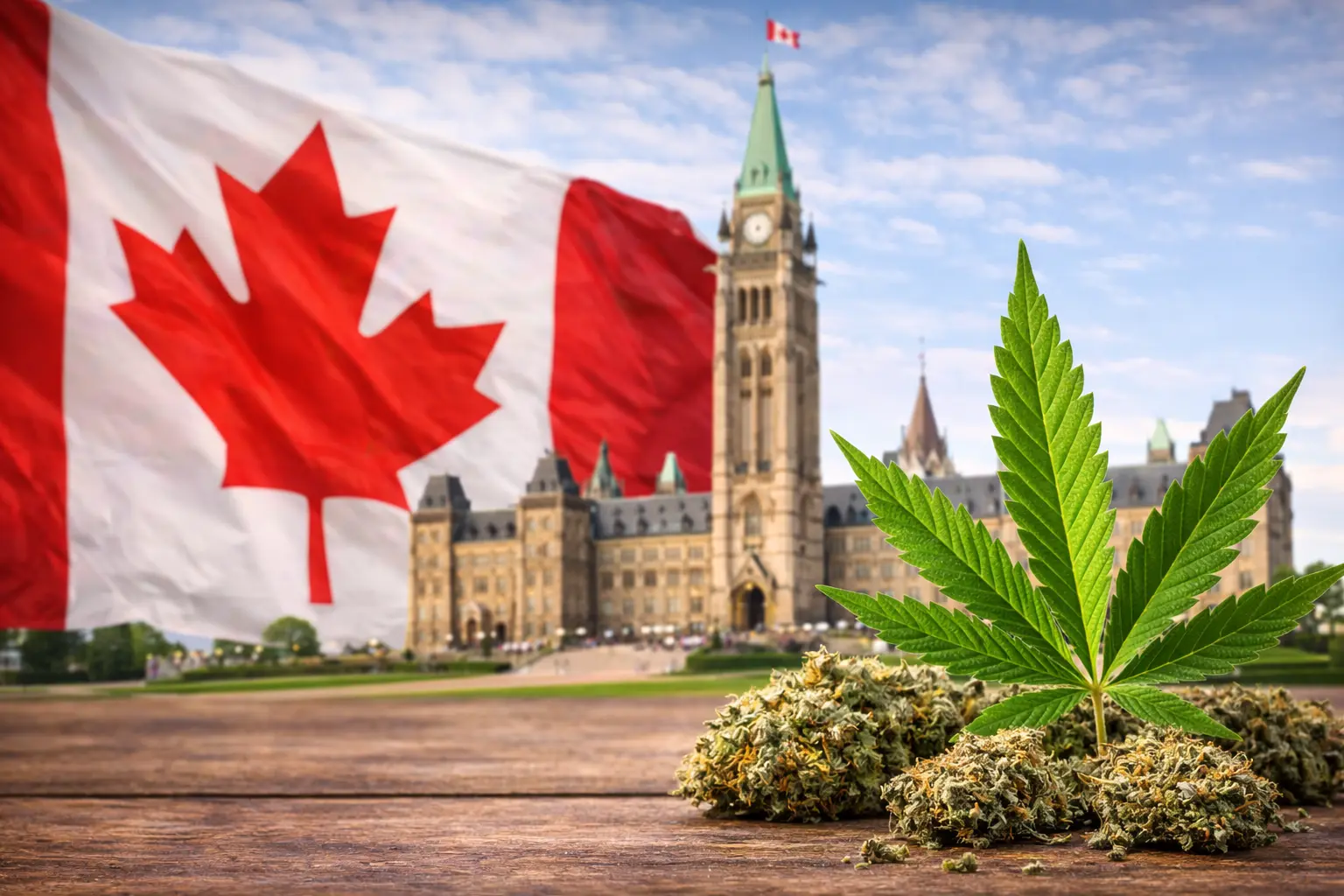 Canada Cannabis Laws 2026: Legal Status, Possession Limits & Provincial ...