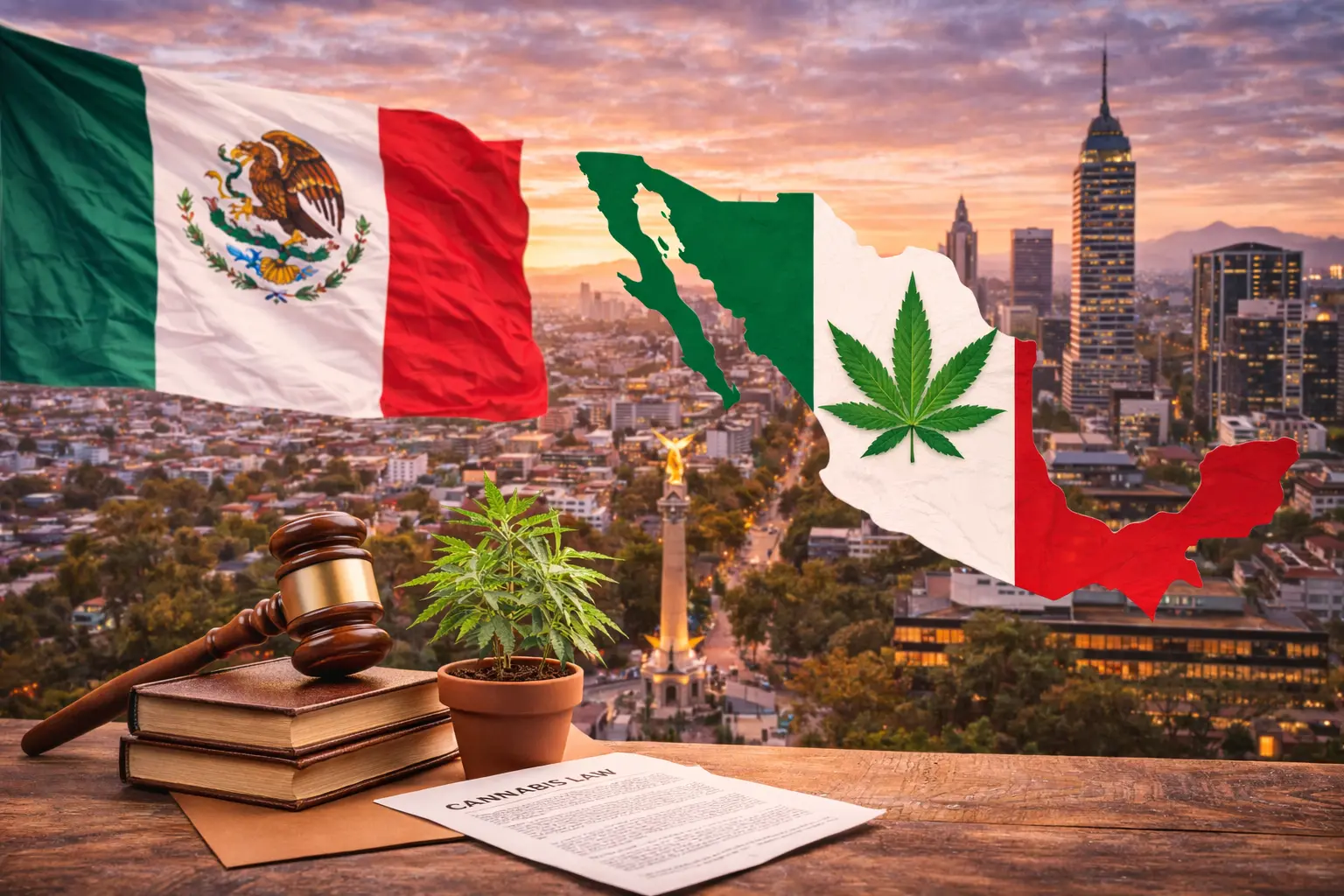 Is Cannabis Legal in Mexico? Marijuana Laws Explained (2026)